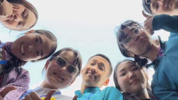 “Өсвөрийн парламент 2023” хөтөлбөрийн бүртгэл үргэлжилж байна