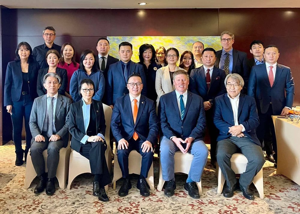 Адал явдалт аялал жуулчлалыг Монгол Улсад хөгжүүлэхэд хамтран ажиллана