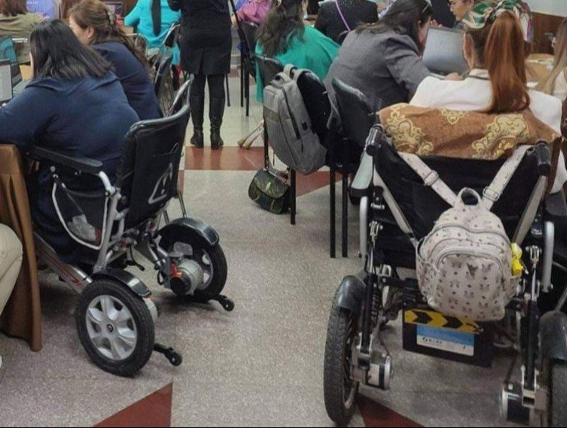 Хөгжлийн бэрхшээлтэй иргэдийг түрээсийн орон сууцанд хамруулахаар төлөвлөжээ