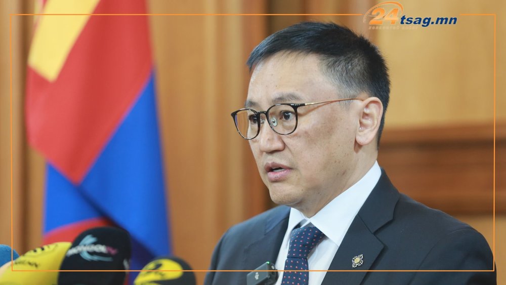 ТАНИЛЦ Утааны асуудлаар СОНСГОЛ зохион байгуулах ажлын хэсгийн