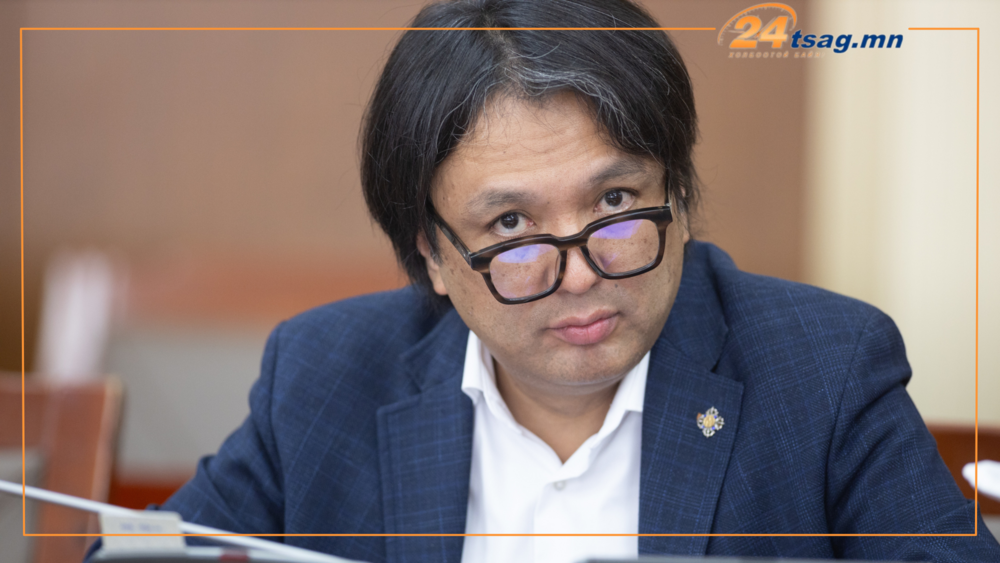 Т Доржханд Чойжоо сайд сайн ажиллаж байгаа Харин реформыг Үндэсний хороо стандартын дагуу хийнэ