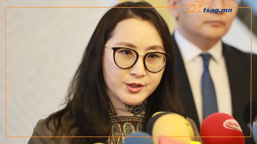 Ж Баярмаа Дөрөвхөн сарын хугацаанд 70 мянга гаруй иргэн шилжин нүүсэн байна