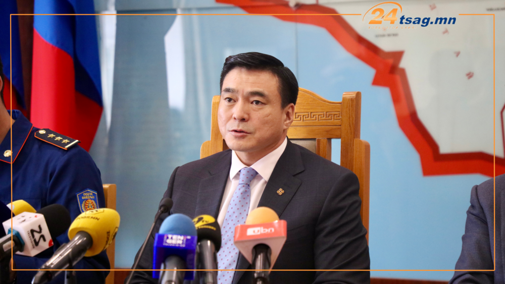 Шадар сайд С Амарсайхан сайжруулсан шахмал түлшний дээжийн хариуг яаралтай авч мэдээлэхийг үүрэг