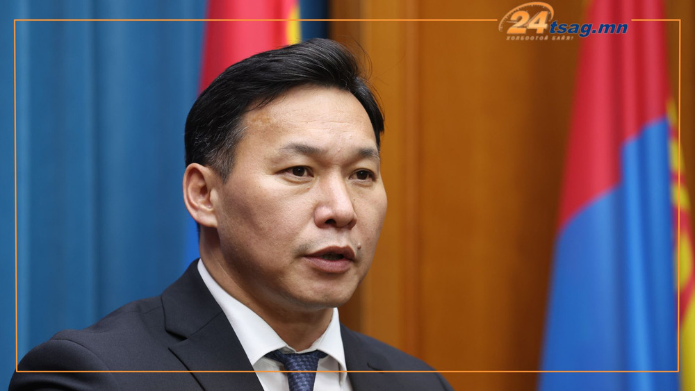 Т Мөнхсайхан Эрүүл мэндийн даатгалын санхүүжилт хасагдаагүй