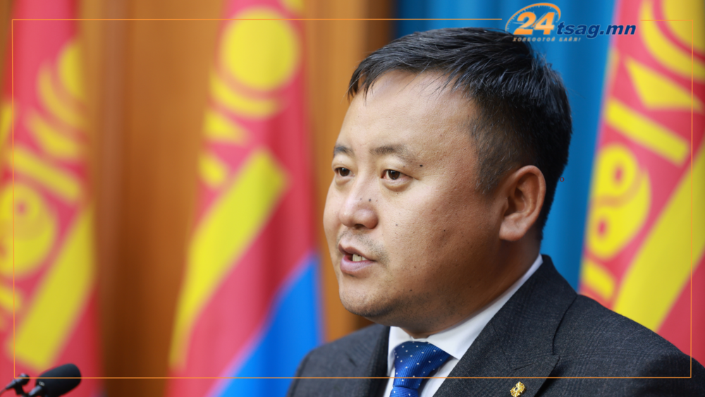О Алтангэрэл Эрх мэдлээ хэтрүүлэн ашигласан сайдад заавал хариуцлага