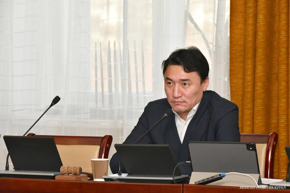 ТБХ Санхүүгийн зохицуулах хорооны орон тооны бус гишүүний албан тушаалд нэр дэвшигчийн