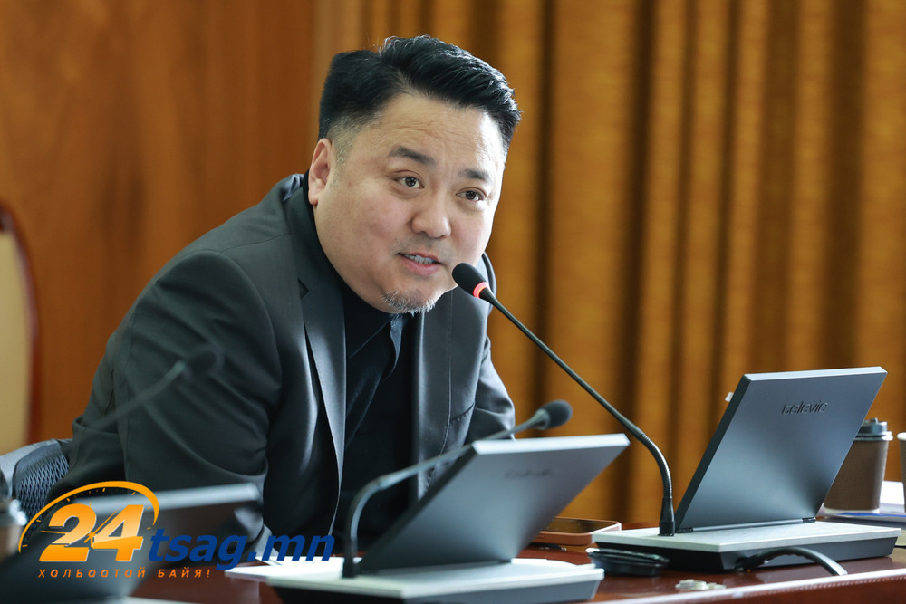 Ж Баясгалан Хөгжлийн бэрхшээлтэй иргэдэд хүрч ажиллахын тулд гэр хорооллоор явахаас өөр аргагүй