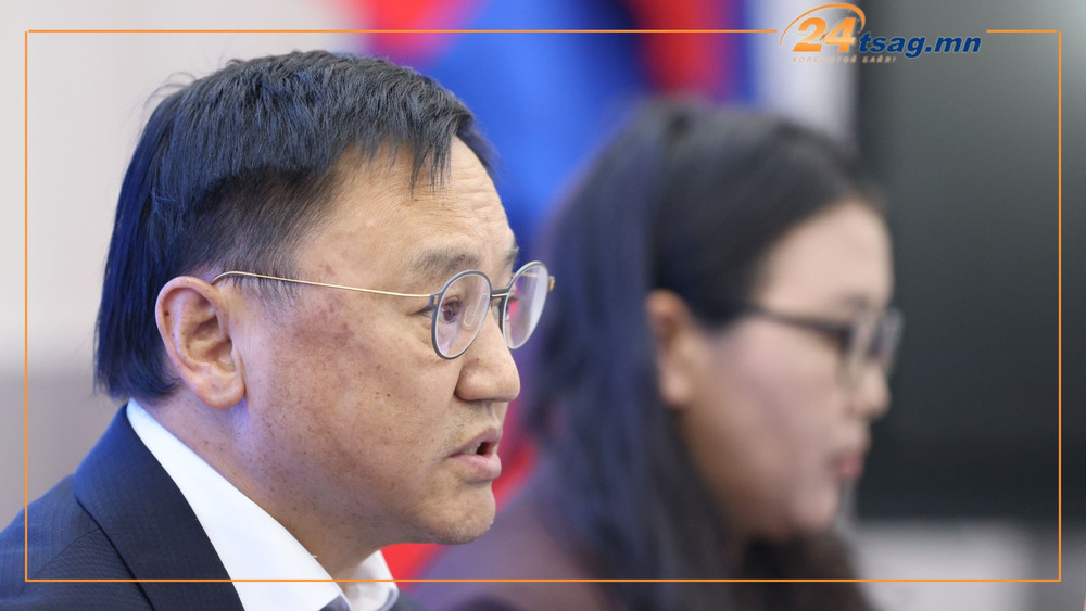 Ж Чинбүрэн СЭМҮТ ийн дарга нар хуйвалдан өөрсдийн данс руу их хэмжээний мөнгө шилжүүлж авдаг нь