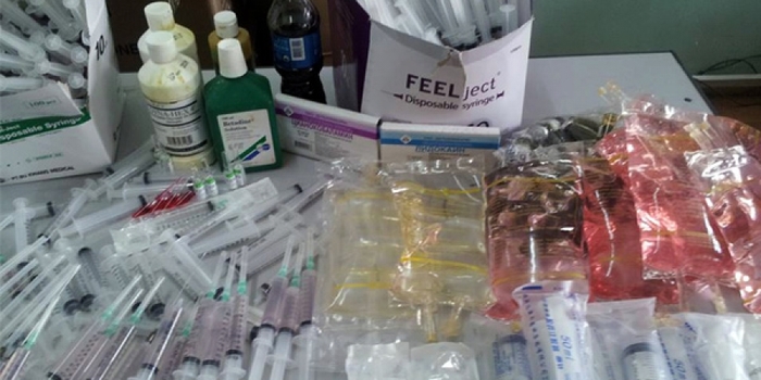 Эм эмнэлгийн хэрэгслийн тухай хуулийг шинэчилнэ