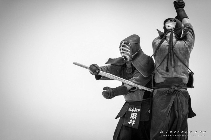 Кэндогийн шилдгүүдийг ням гарагт тодруулна