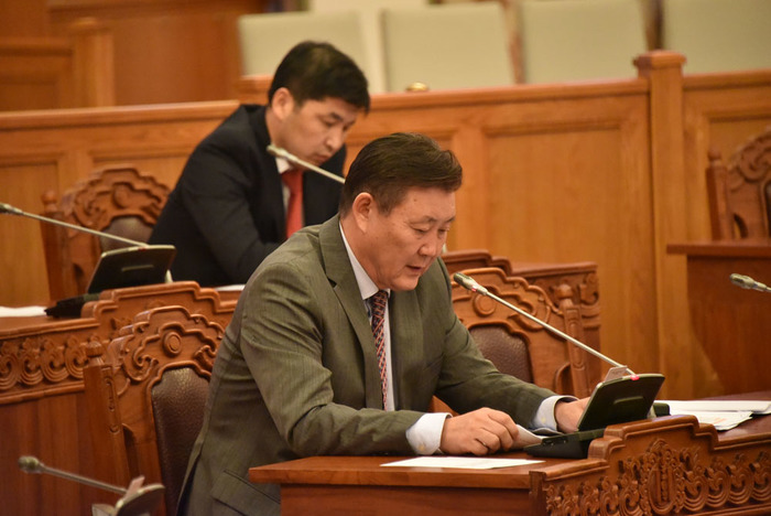 Эмнэлгийн тусламж үйлчилгээний тухай хуулийн төслийг хэлэлцэхийг дэмжлээ