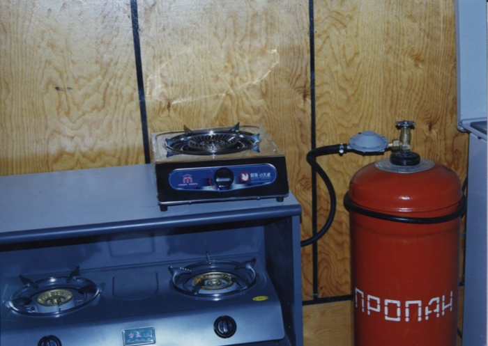 Шингэрүүлсэн шатдаг хийг зааврын дагуу ашиглахыг анхаарууллаа