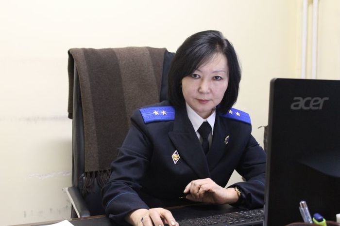 Ц Өлзийжаргал С Зоригийн хэрэг “маш нууц” д хамаарч байгаа