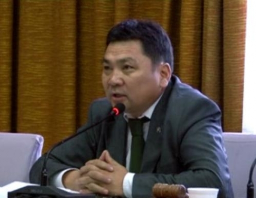 Л Гансүх нарт холбогдох хэргийг 14 хоногийн дараа шүүнэ