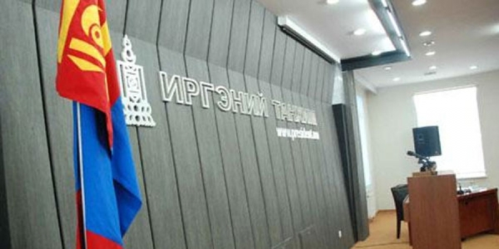 Иргэдийн улс төрийн эрхийн тухай хуулийн төслөөр хэлэлцүүлэг хийв