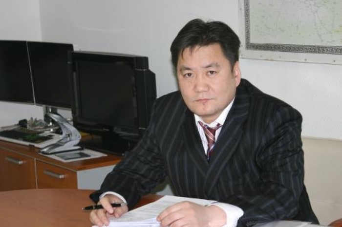 Монголбанкны дэд Ерөнхийлөгч Б Лхагвасүрэн гэж хэн бэ
