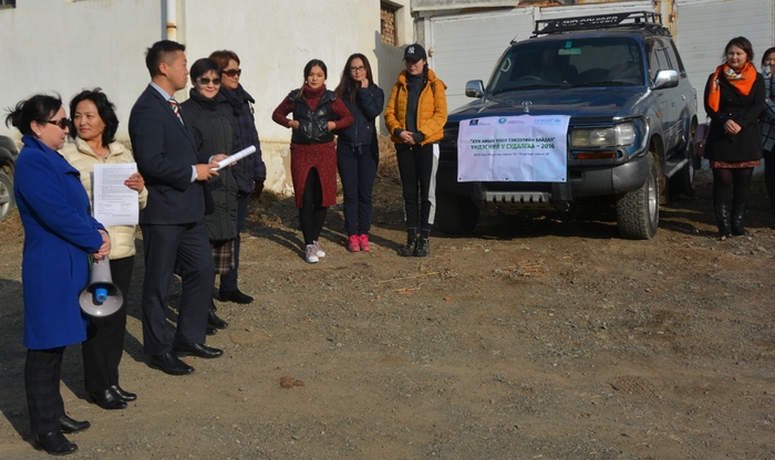 “Хүн амын хоол тэжээлийн байдал” үндэсний судалгаа хийнэ