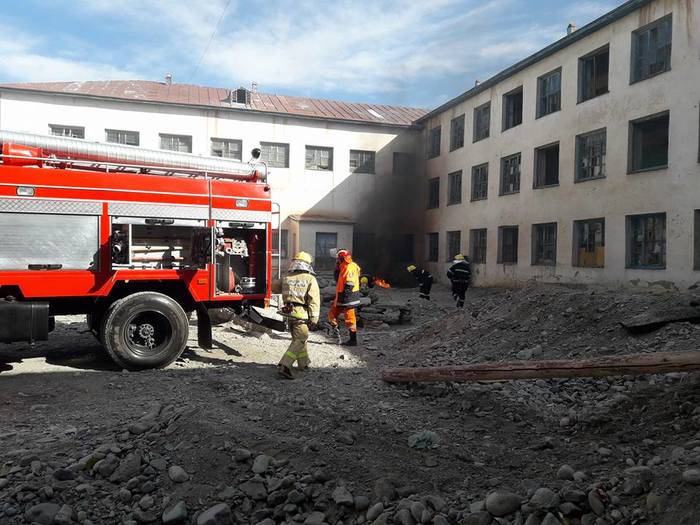 Нурангиас эрэн хайх аврах ажиллагааны дадлага сургуулийн бэлтгэл ажлыг хангав