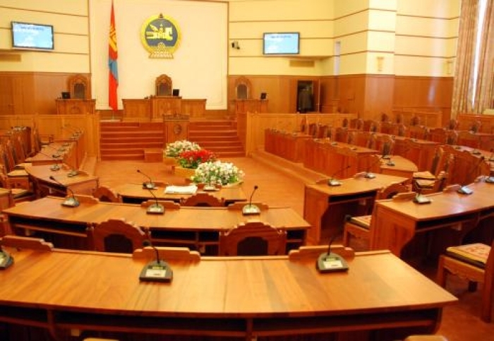 УИХ ын чуулганы нэгдсэн хуралдааны хуваарь