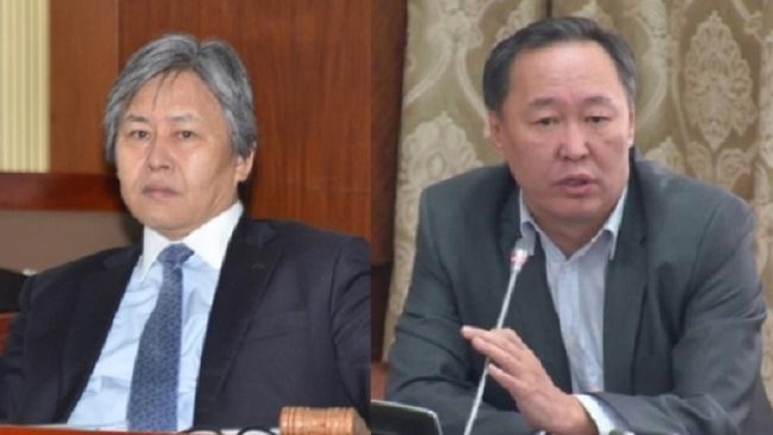 Б Гарамгайбаатар Н Батбаяр нарыг батлан даалтад гаргах эсэхийг шийднэ