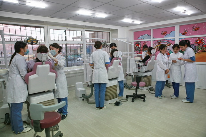 ТАНИЛЦ Эрүүл мэндийн даатгалаар үйлчлүүлж болох улсын эмнэлгүүд