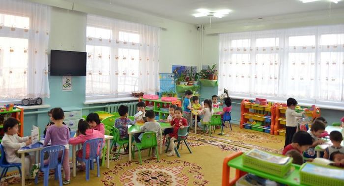 Хүүхдээ цэцэрлэгийн цахим бүртгэлд хэрхэн бүртгүүлэх вэ