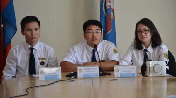 НМХГ аас шүдний эмнэлгүүдэд шалгалт хийжээ