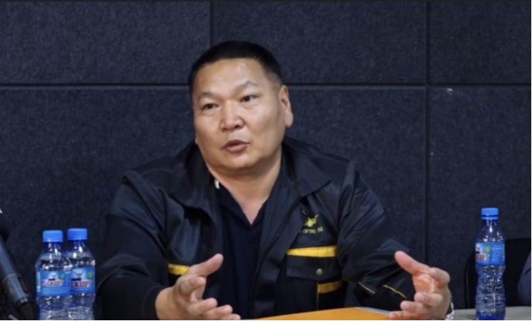 “Ногоон автобусны хэрэгт холбогдсон А Ганхуяг нарт холбогдох шүүх хурал хойшлов