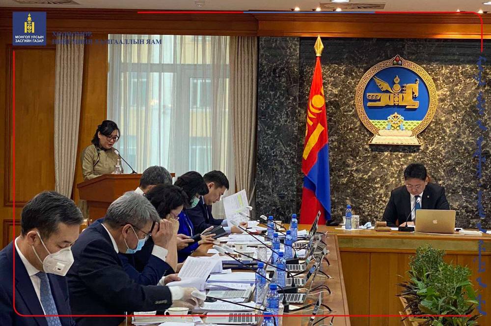 Малчин хувиараа хөдөлмөр эрхлэгчийн тэтгэврийн даатгалын шимтгэлийг