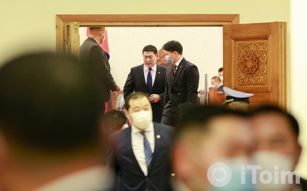 УИХ д хоёроос дээш сонгогдсон гишүүд сайдад өрсөлдөнө
