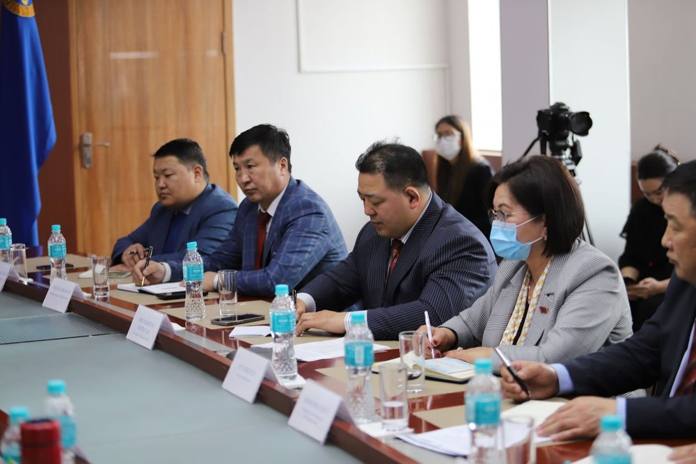 ЕВРОПЫН ХОЛБООНООС МОНГОЛД УЛСАД СУУГАА ЭЛЧИН САЙД АКСЕЛЬ НИКЕЙЗ БНЧУ ААС МОНГОЛ УЛСАД СУУГАА