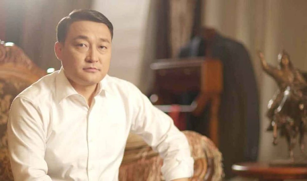 Д Амарбаясгалан Зарим этгээдээс Засгийн газрын тэмцлийг сааруулахгүй байхыг хүсье