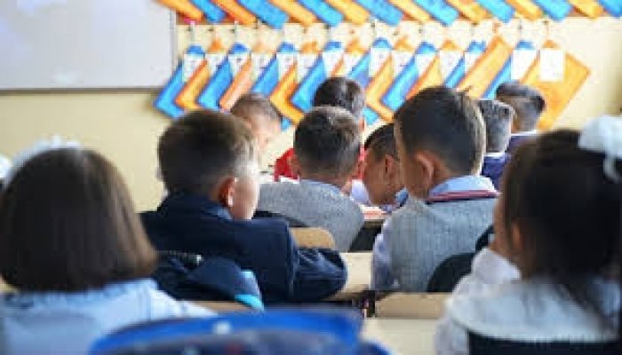 Сурагчдын амралт эхэллээ
