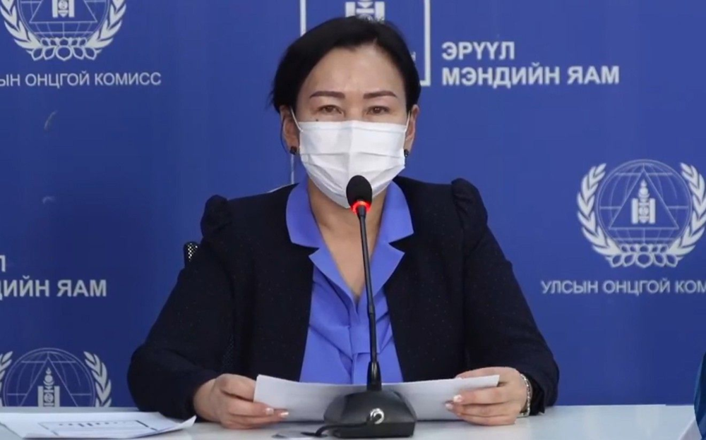 Хүүхдүүдийн дунд хүнд хэлбэрийн уушгины хатгаа буурахгүй байна