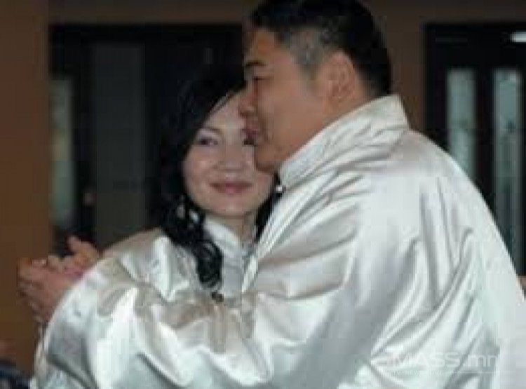 Д Кёкүшюзанбатбаяр Т Баясгалан нарт холбогдох хэргийг хэрэгсэхгүй болгож цагаатгажээ