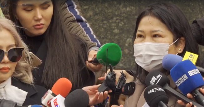 ЗТХ ийн сайд С Бямбацогт хамаарал бүхий компаниудаараа 281 тэрбум төгрөгийн санхүүжилт авсан