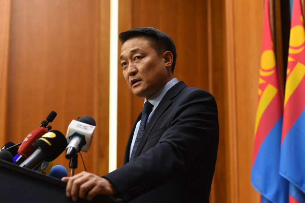 Д Амарбаясгалан Ирэх сонгуульд нэр цэвэр хүмүүсийг дэвшүүлнэ