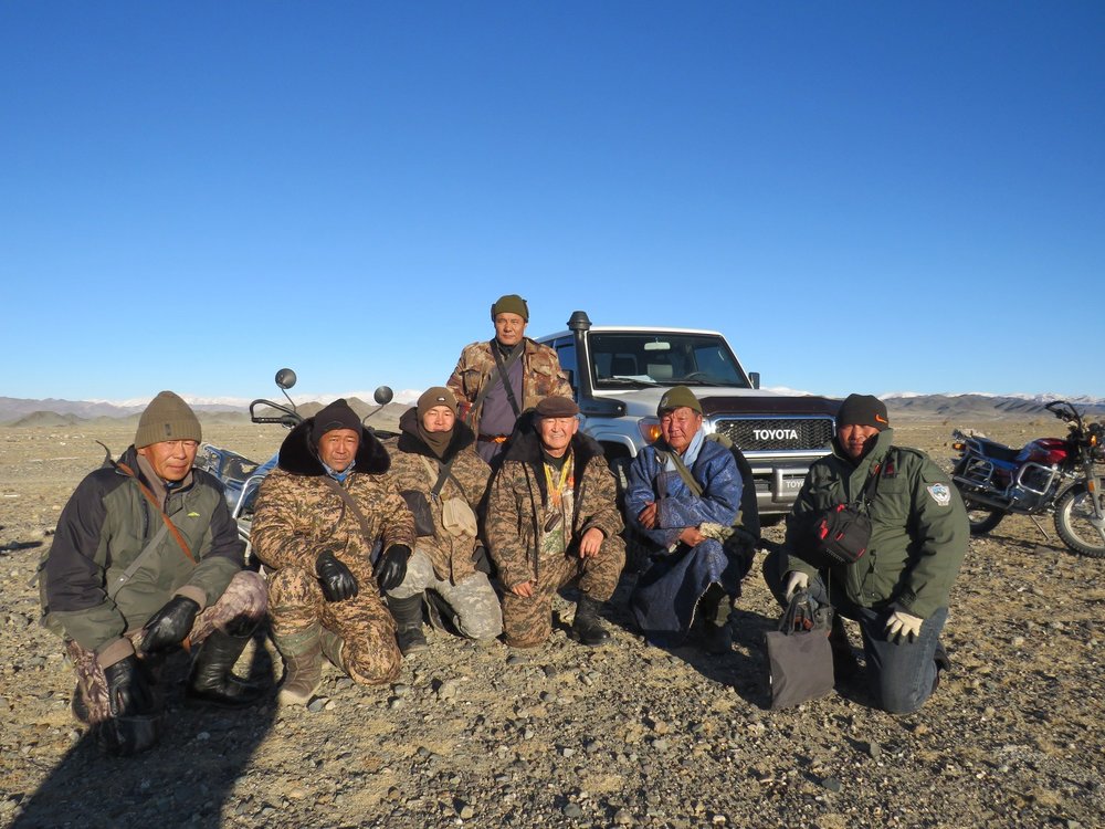 УЛСЫН ХИЛ ОРЧМЫН АРГАЛЬ ХОНИНЫ ТООЛЛОГО ЭХЭЛЛЭЭ