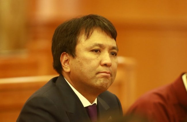 Т Доржханд Өнөөдөр Хөрөнгө оруулалтын тухай хуулийг хэлэлцэх эсэхээ шийдэхгүй бол гадаадын