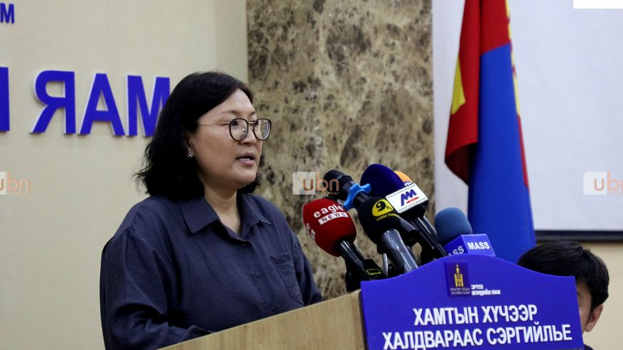 Улаанбурхан өвчин хүн амын дунд тархах эрсдэл нь ДУНД гэж гарсан