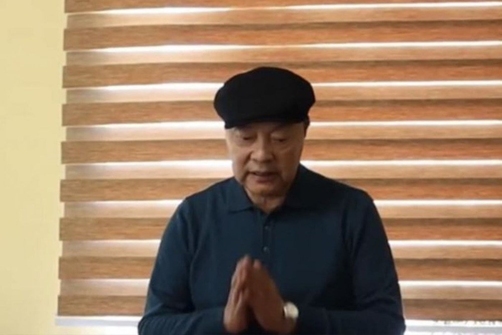 Улсын дээд шүүх П Батчулуун эмчийг цагаатгалаа