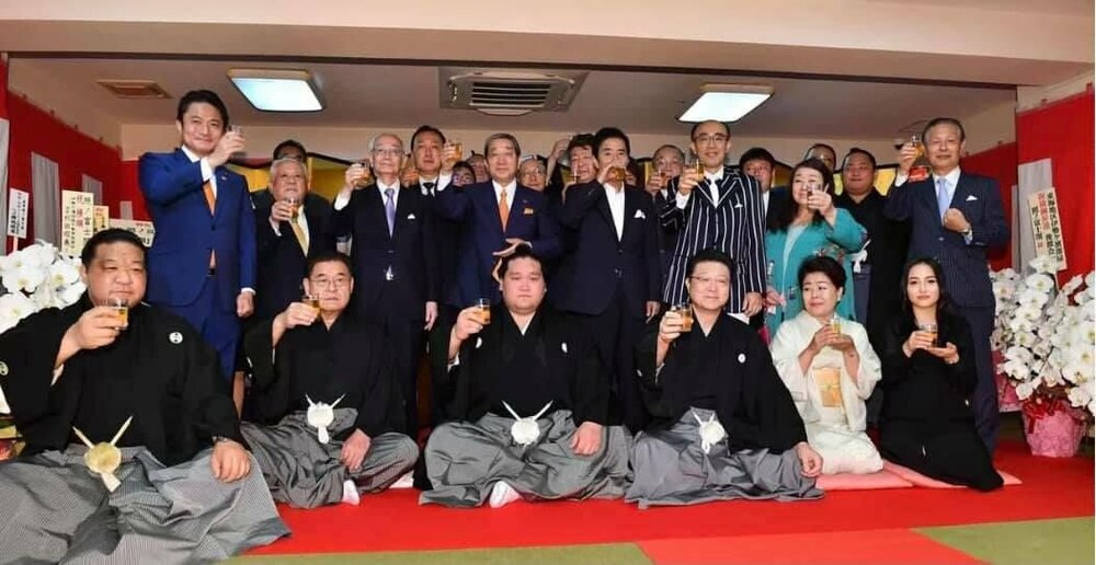 Тэрүнофүжи Г Ган Эрдэнэ 73 дахь Их аварга боллоо