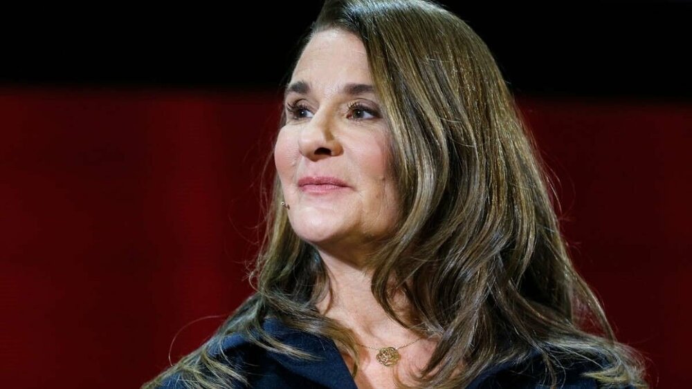 Билл Гейтсийн хуучин эхнэр салсныхаа дараа асар их өртөг бүхий хувьцаа авчээ