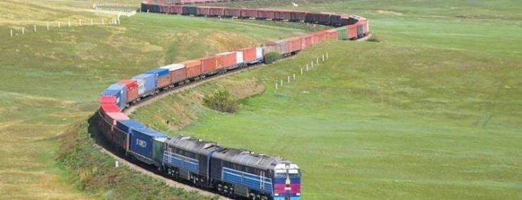 Төмөр замын тээврийн салбарын орлого 38 хувиар өсчээ