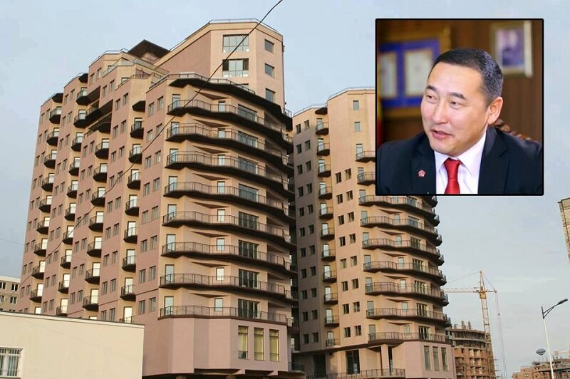 Ж Мөнхбат гишүүн маркетингээсээ зохиолчидтойгоо хуваалцъя