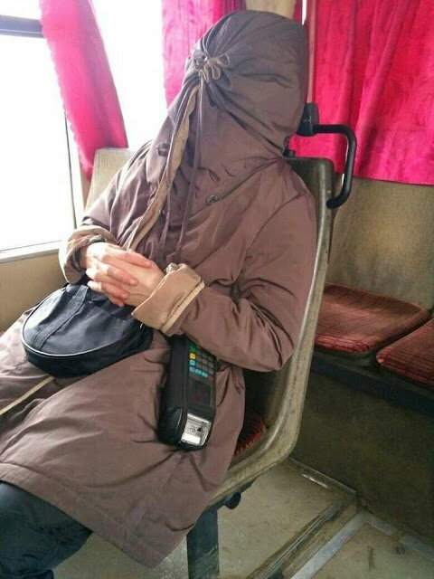 Зөвхөн нийтийн тээврээр үйчлүүлэгсдийн харах боломжтой зүйлс