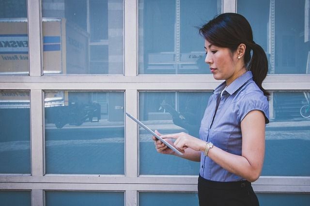 Цөөхөн эмэгтэй ажиллуулж байна гэж ГХЯ ыг торгожээ