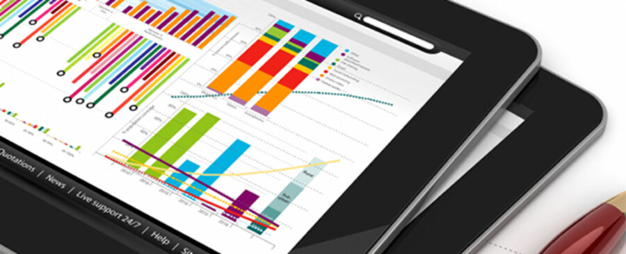 Эдийн засаг өссөн үзүүлэлттэй байна