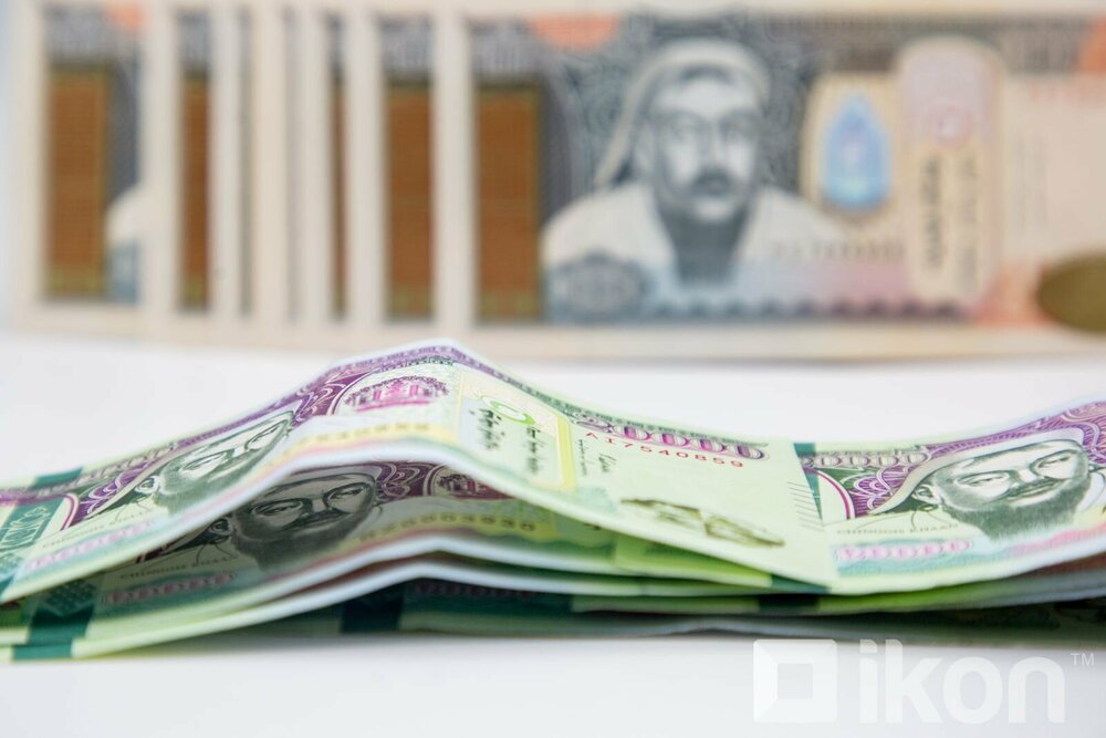 Нэгдүгээр улирлын НӨАТ ын урамшууллын буцаалтыг иргэдийн дансанд шилжүүлж эхэллээ