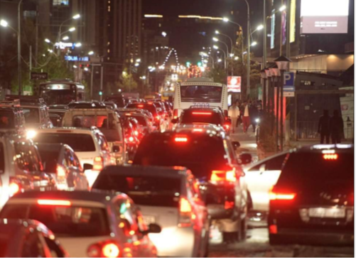 АТҮТ Таван жил техникийн хяналтын үзлэгт хамрагдаагүй автотээврийн хэрэгслийг бүртгэлээс хасна